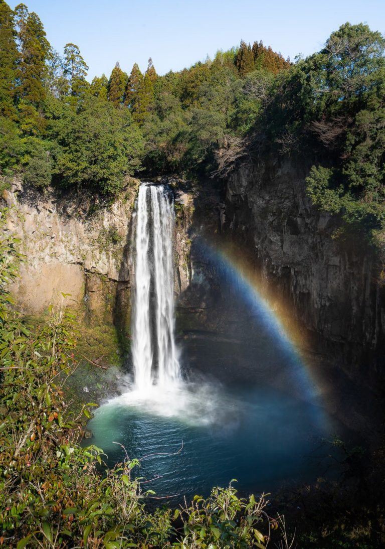 Gorogotaki Waterfall Near Kumamoto, Kyushu: Complete Guide