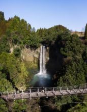Gorogotaki Waterfall Near Kumamoto, Kyushu: Complete Guide