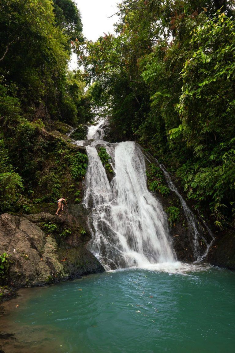 8 Awesome Hikes In Cebu: The Hiker's Guide