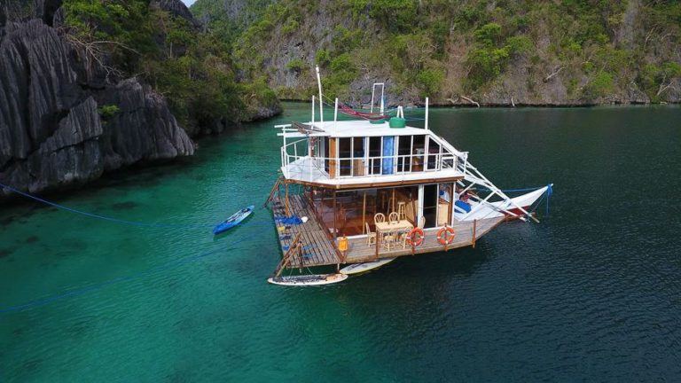 The 13 Best Luxury Resorts In Coron, Palawan