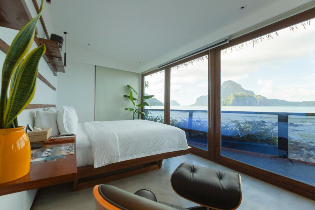Where to Stay in El Nido, Palawan: 4 Best Areas