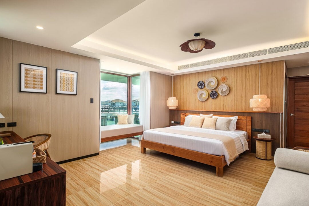 The 13 Best Luxury Resorts In Coron, Palawan