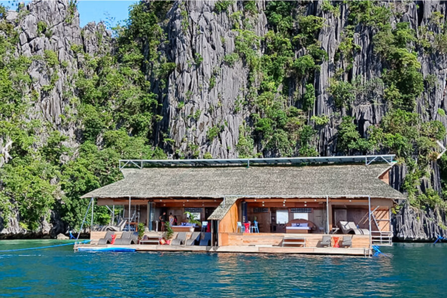 The 13 Best Luxury Resorts In Coron, Palawan