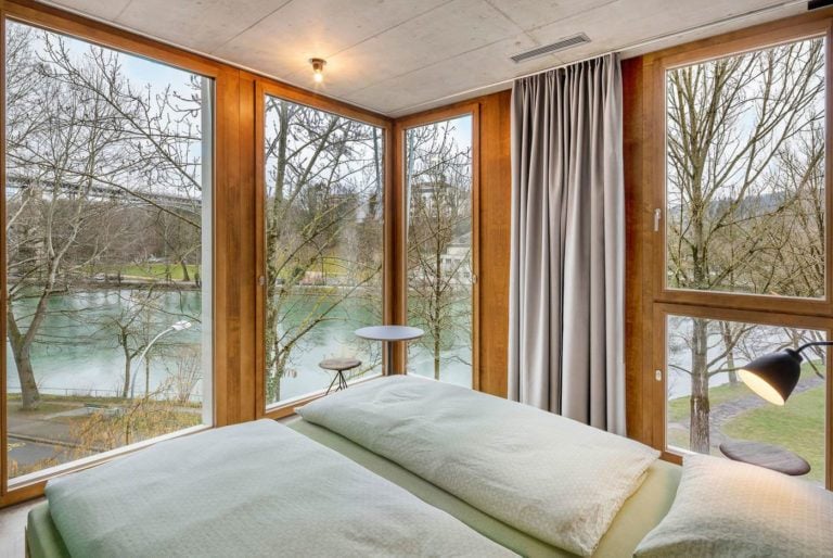 16 Best Hostels In Switzerland: Cheap Places To Stay
