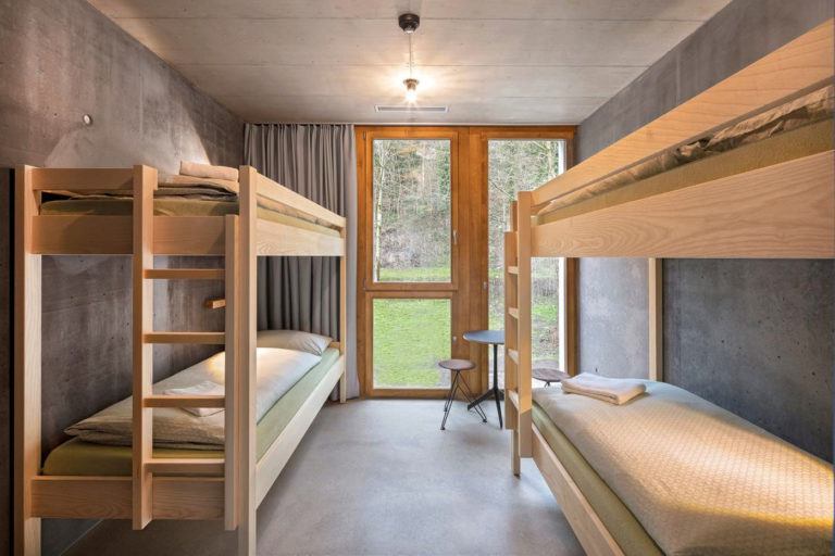 16 Best Hostels In Switzerland: Cheap Places To Stay