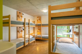 16 BEST HOSTELS IN SWITZERLAND - Journey Era
