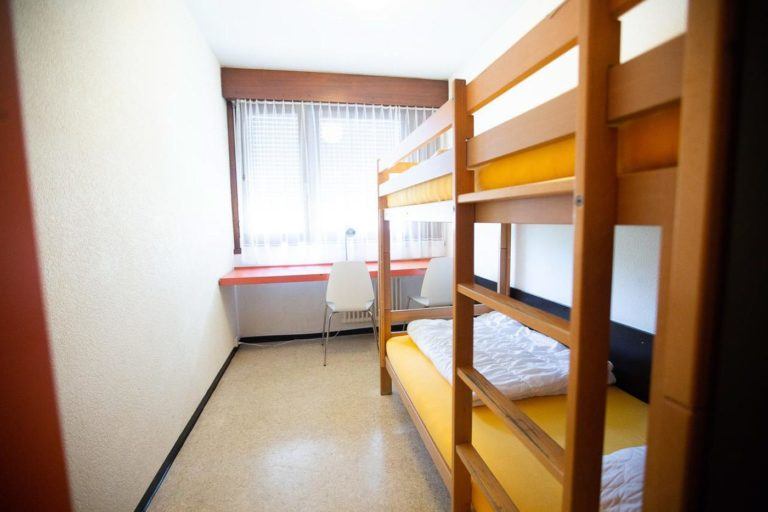 16 Best Hostels In Switzerland: Cheap Places To Stay