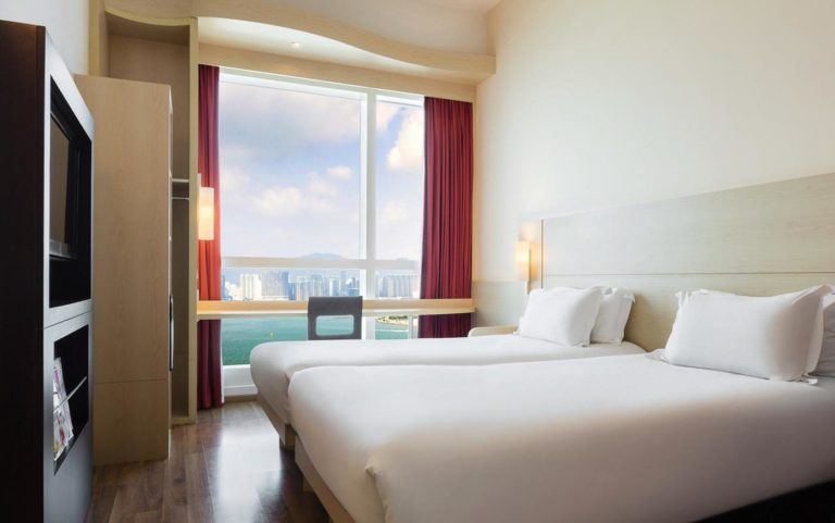 10 Best Budget hotels In Hong Kong: Affordable Accommodation