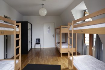 16 Best Hostels In Switzerland: Cheap Places To Stay