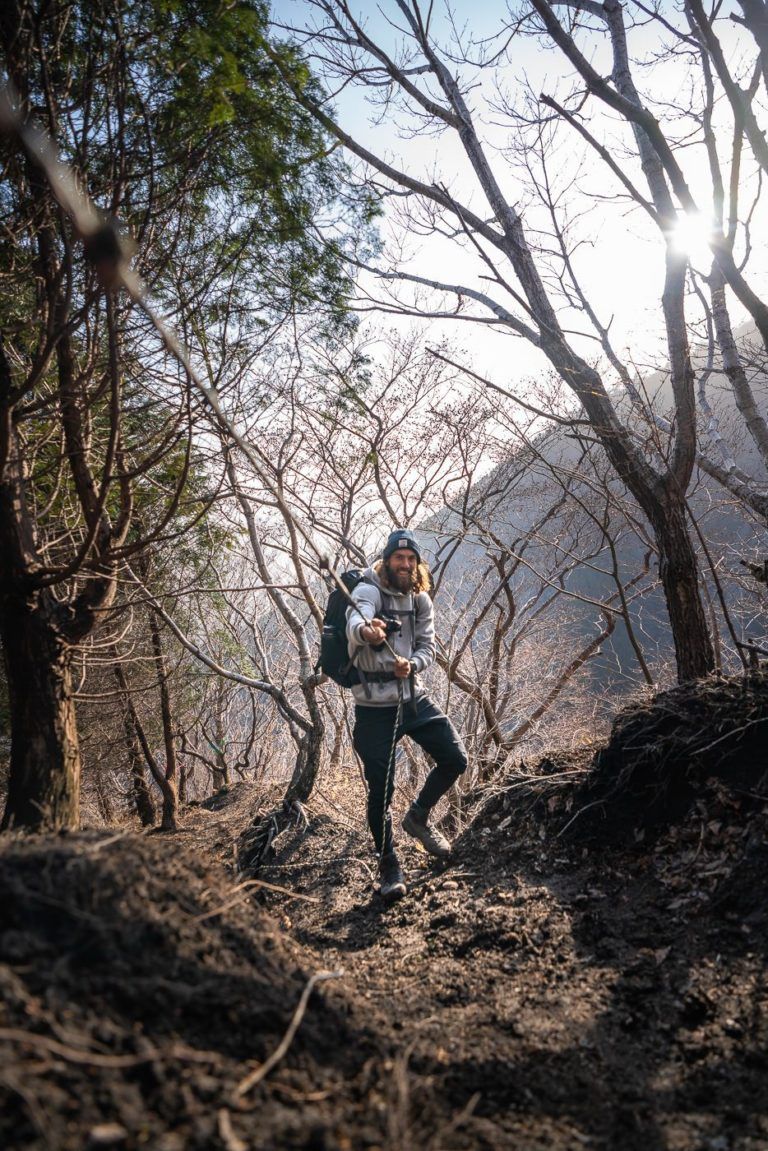 Mount Aso Volcano Hike: The Ultimate Hiker's Guide