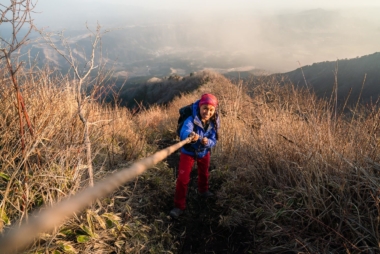 Mount Aso Volcano Hike: The Ultimate Hiker's Guide