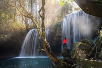 12 Awesome Waterfalls In Kyushu, Japan: The Ultimate Guide