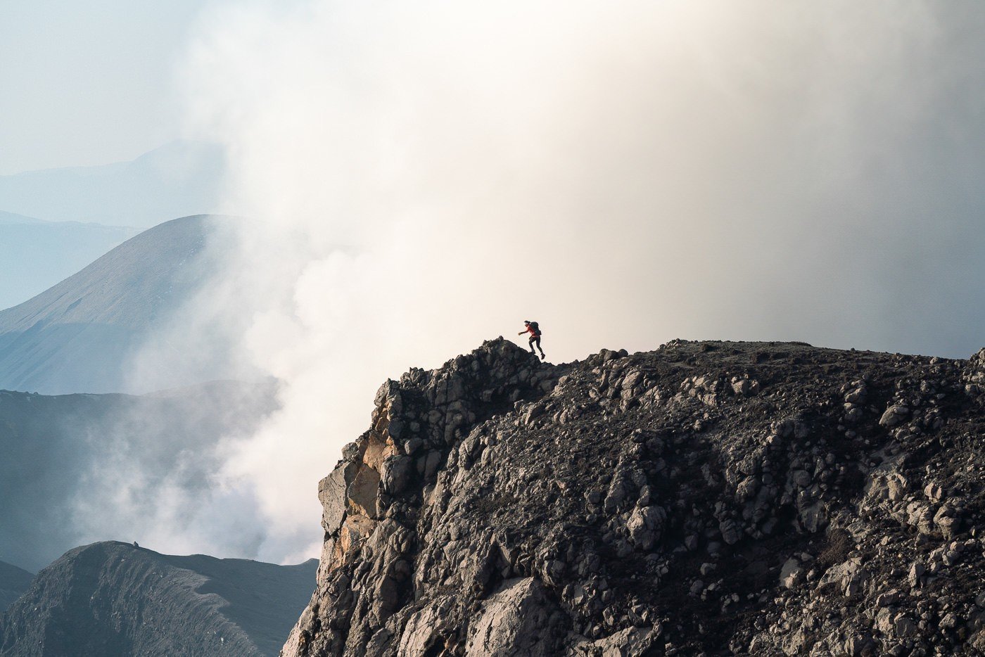 200 Mountain Quotes and Captions for Instagram