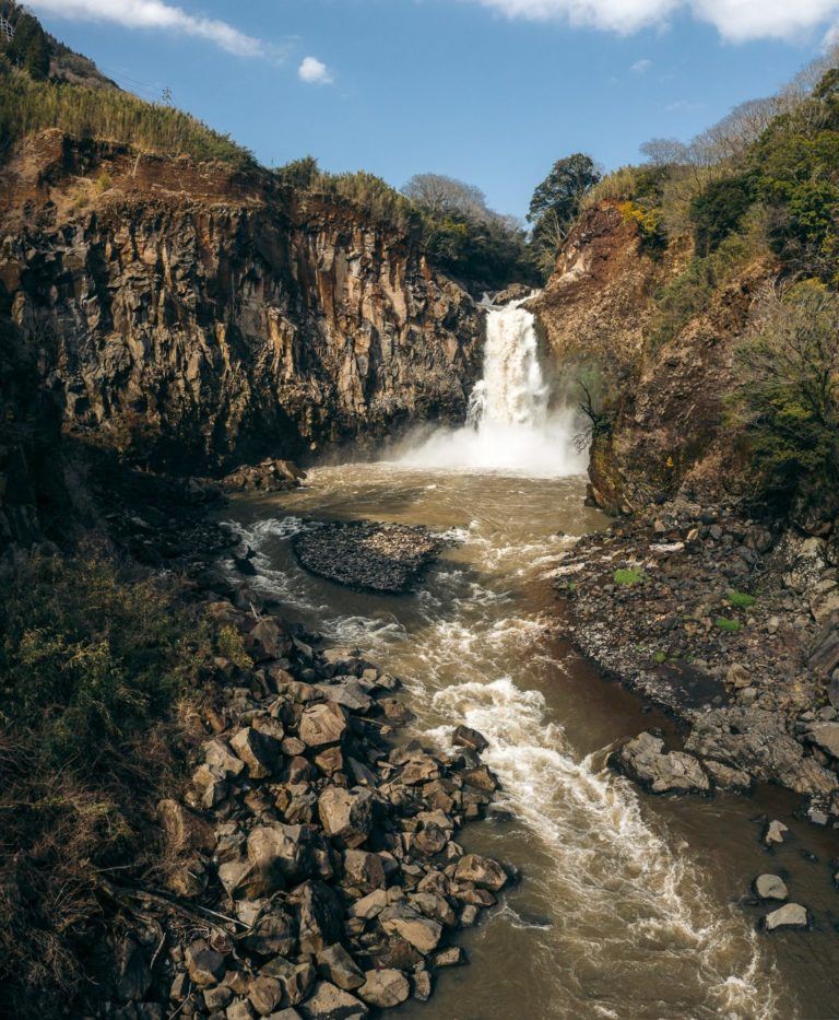 12 Awesome Waterfalls In Kyushu, Japan: The Ultimate Guide