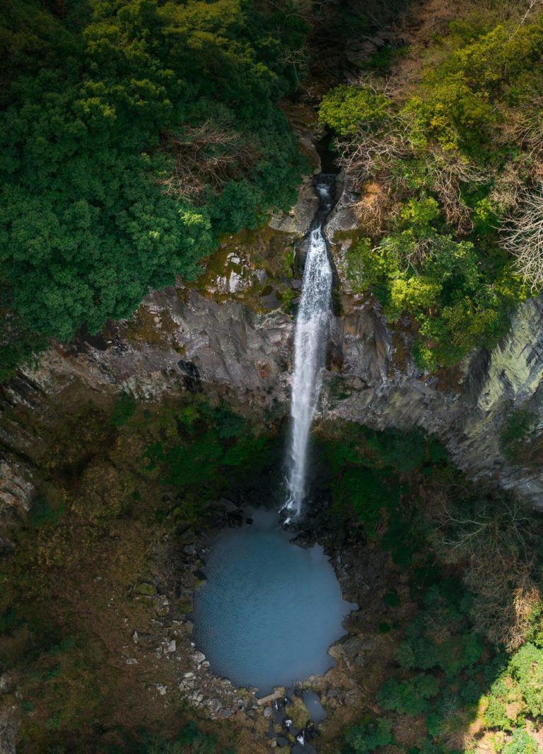 12 Awesome Waterfalls In Kyushu, Japan: The Ultimate Guide