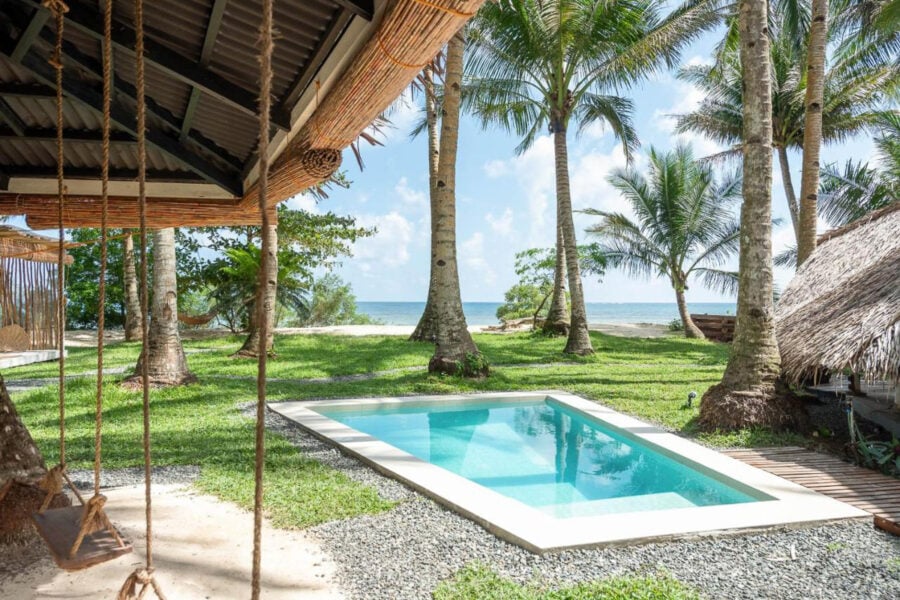 The Ultimate Siargao Itinerary: A Day By Day Guide