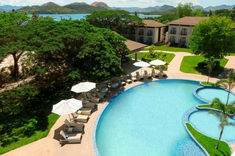 The 13 Top-Rated Luxury Resorts In Coron, Palawan
