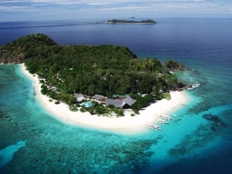 The 13 Top-Rated Luxury Resorts In Coron, Palawan