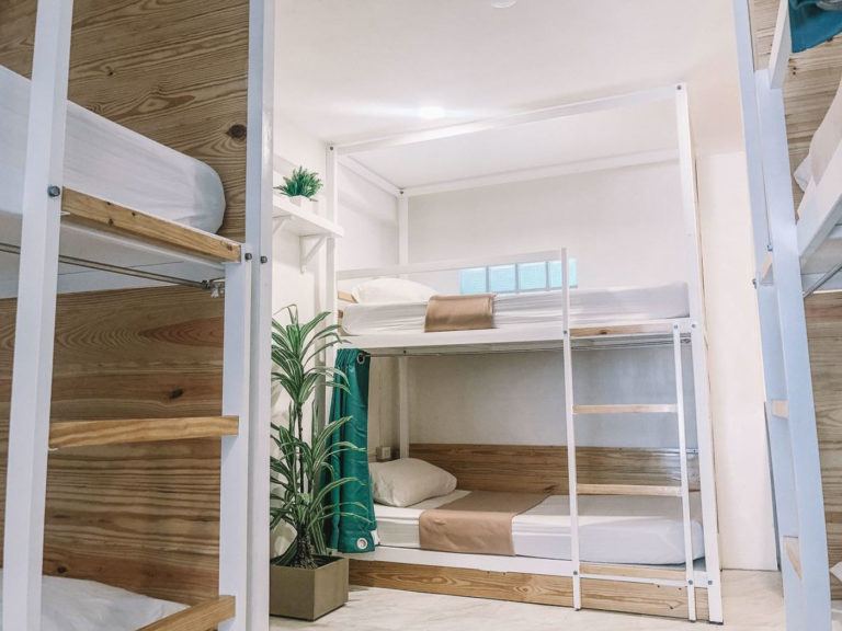 The 10 Best Hostels In Cebu, Philippines: The Budget Guide