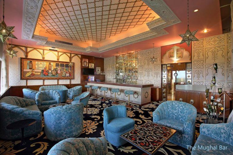 12 BEST HOTELS IN AGRA NEAR THE TAJ MAHAL WITH TAJ MAHAL VIEWS ...