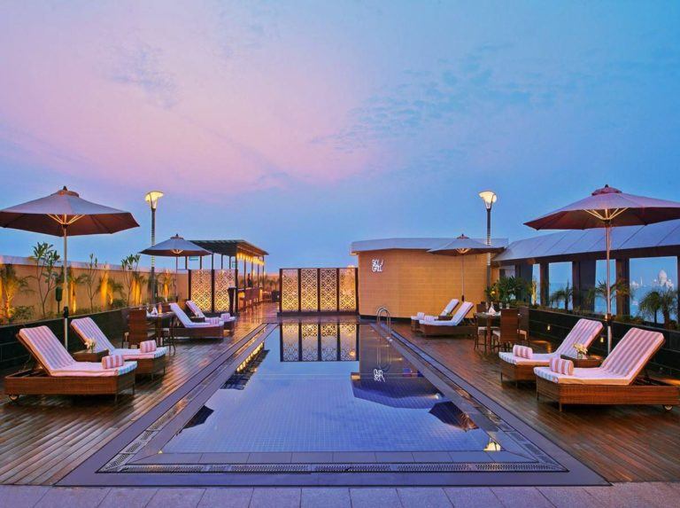 12 Best Hotels In Agra Near The Taj Mahal With Taj Mahal Views