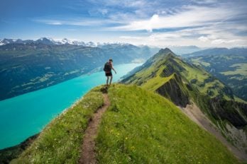 27 Awesome Things To Do in Interlaken: BEST Activities