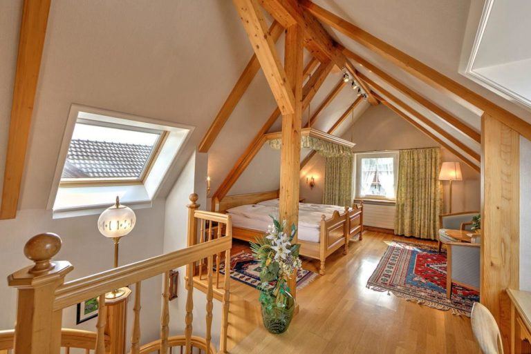 11 Best Hotels In Appenzell, Switzerland: The Complete Guide