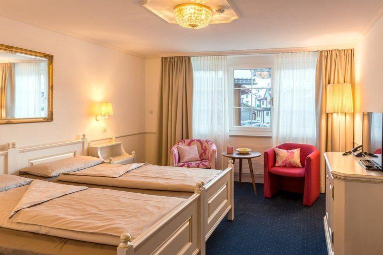 11 Best Hotels In Appenzell, Switzerland: The Complete Guide