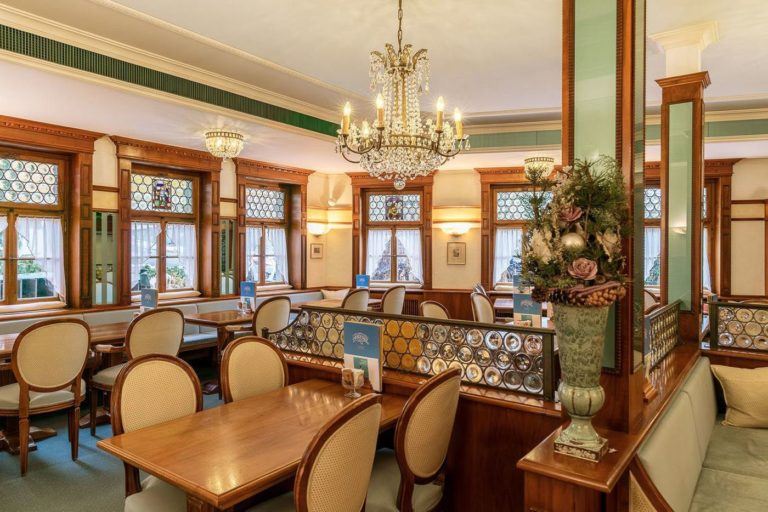 11 Best Hotels In Appenzell, Switzerland: The Complete Guide