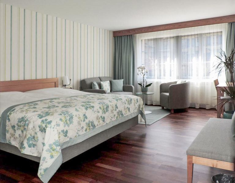 11 BEST HOTELS IN APPENZELL, SWITZERLAND - Journey Era