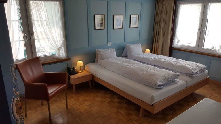11 Best Hotels In Appenzell, Switzerland: The Complete Guide