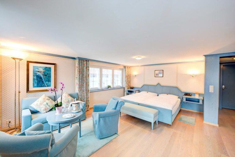 11 Best Hotels In Appenzell, Switzerland: The Complete Guide