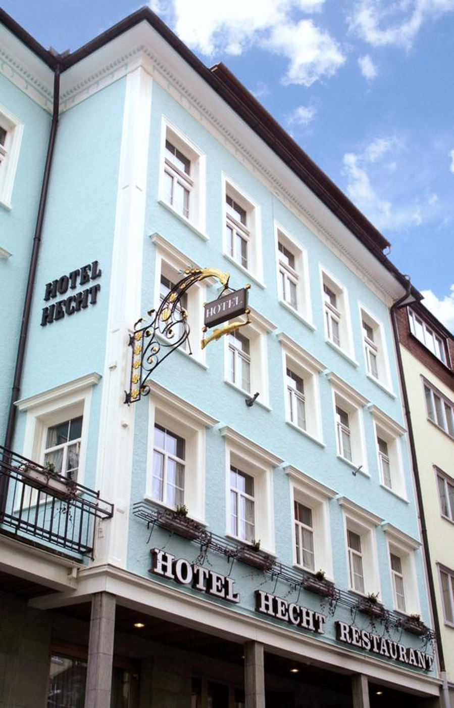 11 Best Hotels In Appenzell, Switzerland: The Complete Guide
