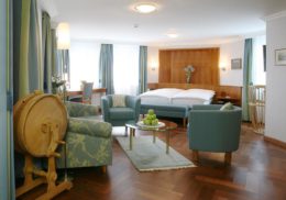 11 Best Hotels In Appenzell, Switzerland: The Complete Guide