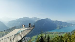 27 Awesome Things To Do in Interlaken: BEST Activities