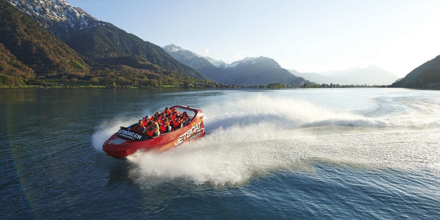 27 Awesome Things To Do in Interlaken: BEST Activities