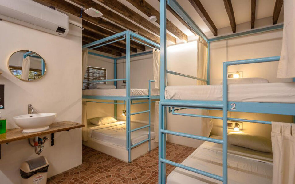 The 12 Best Hostels in Bohol