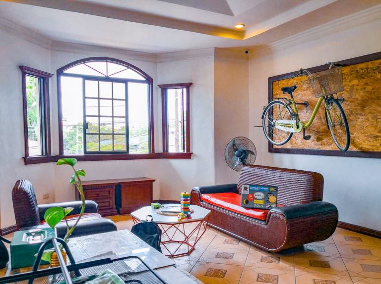The 10 Best Hostels On Bohol Island, Philippines