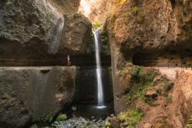 25 Best Levada Walks On Madeira: Ultimate Guide