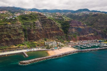 Calheta Beach, Madeira: Everything You Need To Know