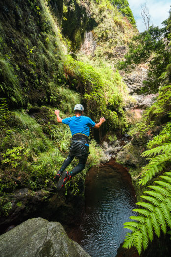 25 Best Waterfalls In Madeira: The Ultimate Guide