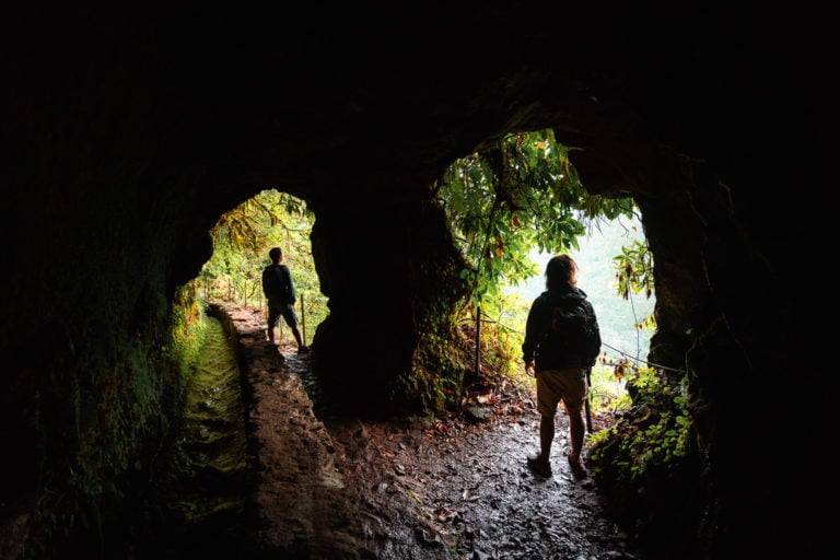 25 Best Waterfalls In Madeira: The Ultimate Guide