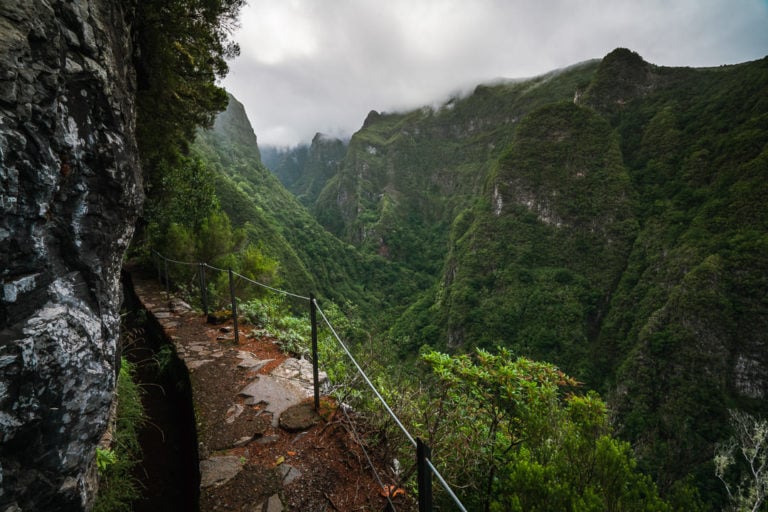 25 Best Levada Walks On Madeira: Ultimate Guide