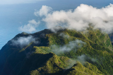 Hiking The Madeira Island Ultra Trail (MIUT): 115km In 4 Days