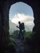 Hiking The Madeira Island Ultra Trail (MIUT): 115km in 4 Days