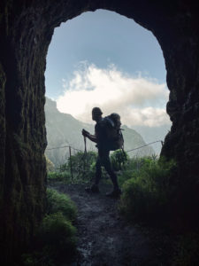 Hiking The Madeira Island Ultra Trail (MIUT): 115km in 4 Days