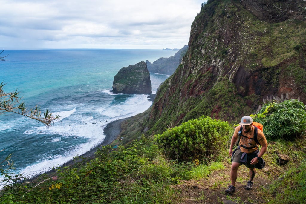 67 Best Hikes On Madeira Island: The Ultimate Hiker's Guide