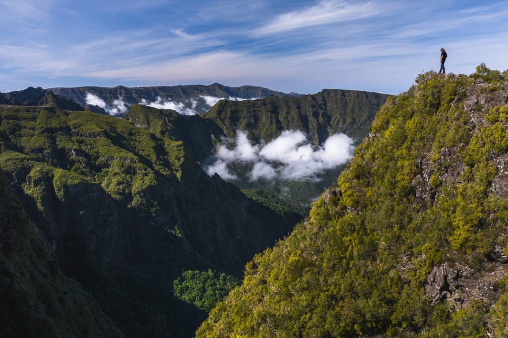 EPIC PICO CANÃRIO HIKE ON MADEIRA ISLAND - Journey Era