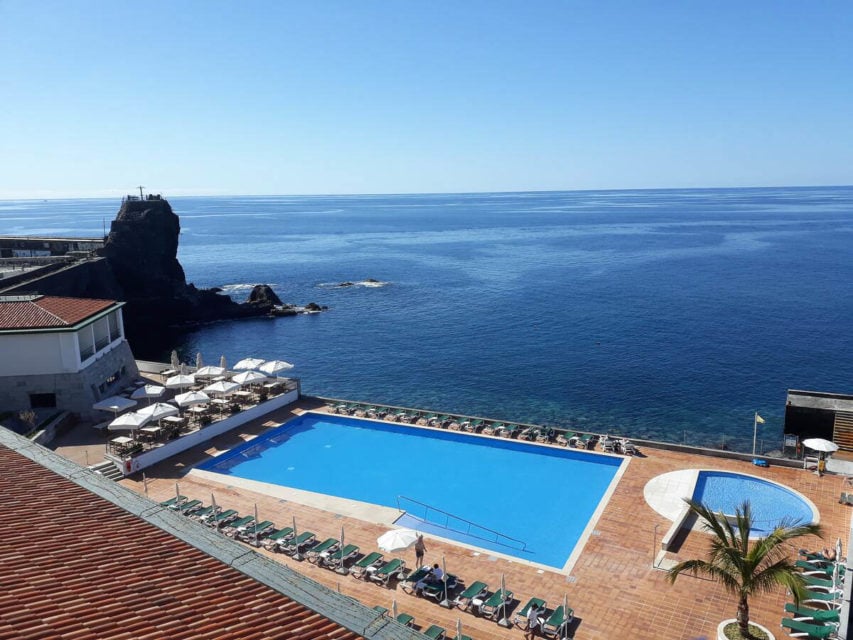 Hiking The Madeira Island Ultra Trail (MIUT): 115km in 4 Days