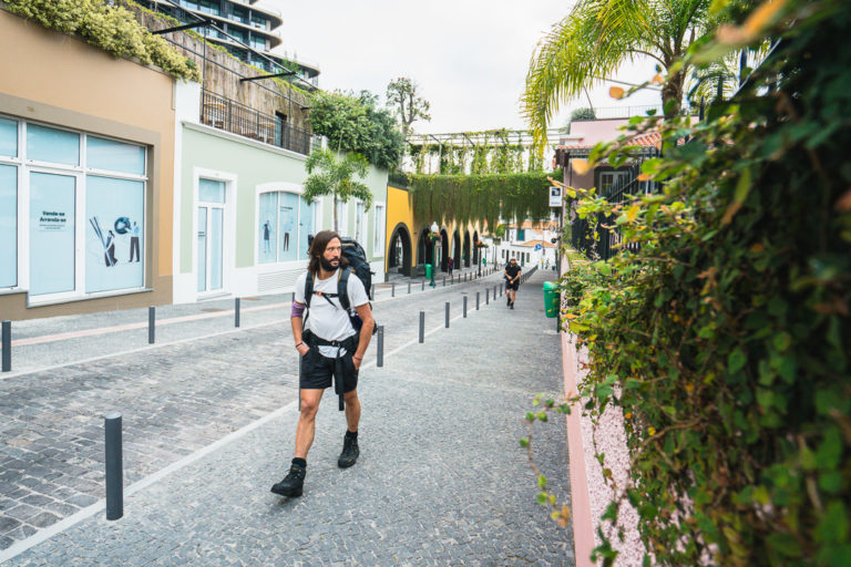 Caminho Real 23: The 'Royal Path' Of Madeira Island